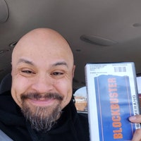 Custom Blockbuster Vhs Cases - Etsy Canada