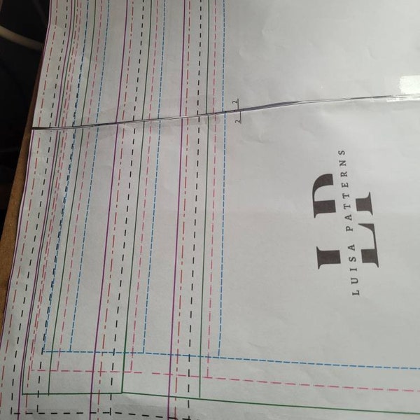 Women Top Pattern | Pdf Sewing Pattern | Ganni Top Pattern | Tie Top ...