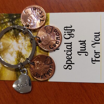 Drive Safe Cowboy Keychain, Western Gift, Gift for Men, Cowboy Hat ...