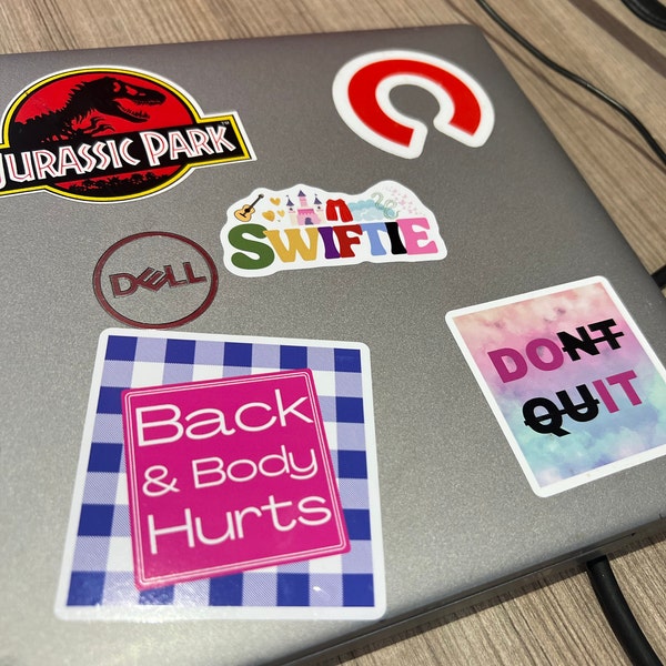 Weird Coworker Sticker, Weird, Work Sticker, Funny Work, Funny Sticker ...