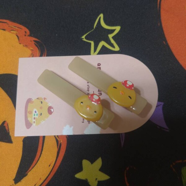 My Neighbor Chonk Bookmark | Booktok | Anime | Aesthetic Bookmark ...