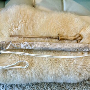 Protective Wand Bags for Interactive Wands - Etsy