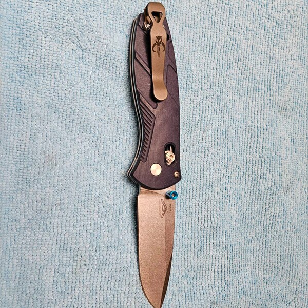 Knife Making Handles Custom Knife Scales Galaxy Swirl Resin Comtech ...