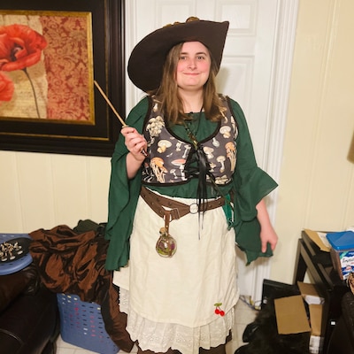 BLACK Void Spell MAGIC Parchment, Element, Magic, Fairy Pagan, Wicca ...