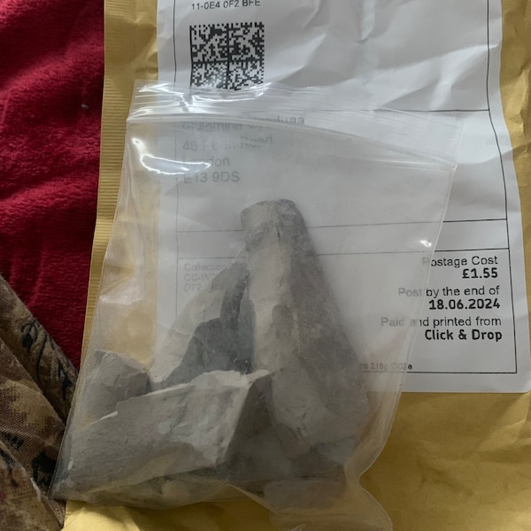 Eko Edible Clay - Etsy