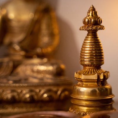 Beautiful Quality 8 Mm Green Lapis Beads With Tiger Eye - Etsy