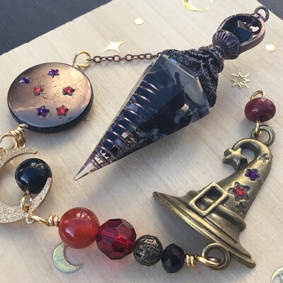 Complete Metal Embossing Kit, Metal Craft Kit, 7 Projects, Starter Kit ...