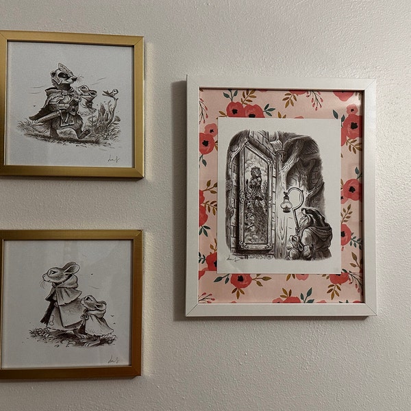 Wingfeather Saga 12 Item Adventure Pack # 1 - 2 Foldable Play Maps From ...