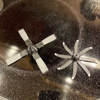 Coast Guard C-130H Propeller Magnets - Etsy