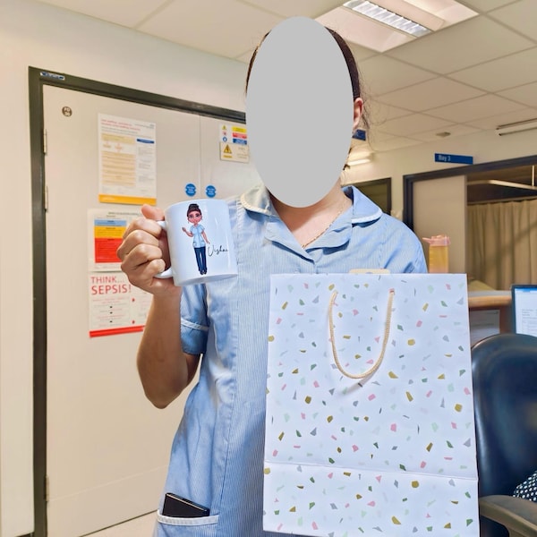 Cabin Crew, Airline, Promotion Personalised Card, Wings Card, Aviation ...