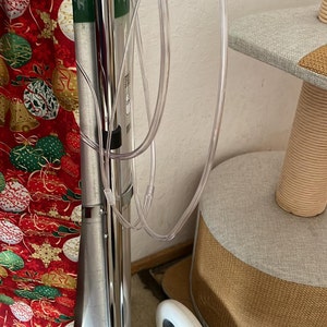 Handmade Oxygen Tank Cover - Etsy