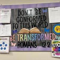 Names of Jesus Bulletin Board Kit | Bible Bulletin Board | Christian ...