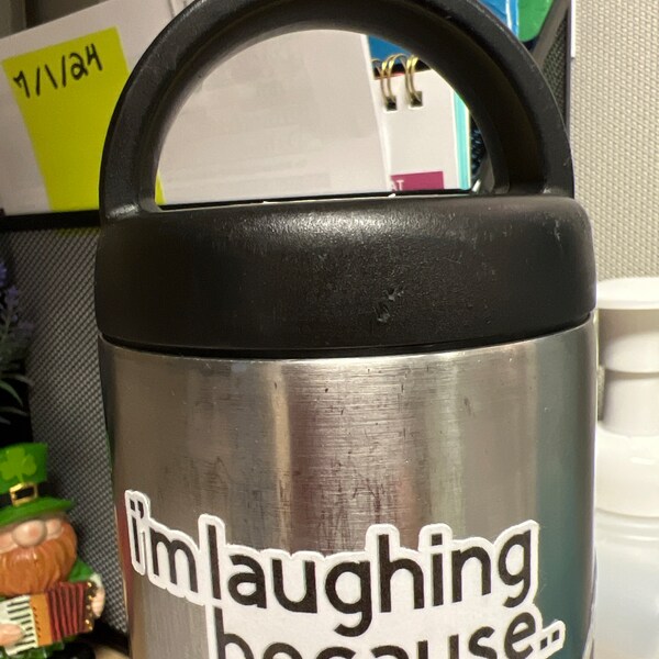 Creep Cast Decal - Etsy