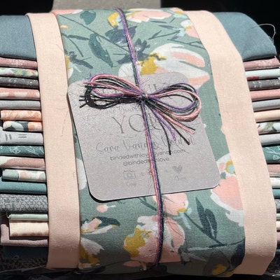 Interlaced Stars Quilt Kit Pattern by Alexandra Bordallo Pattern NOT ...