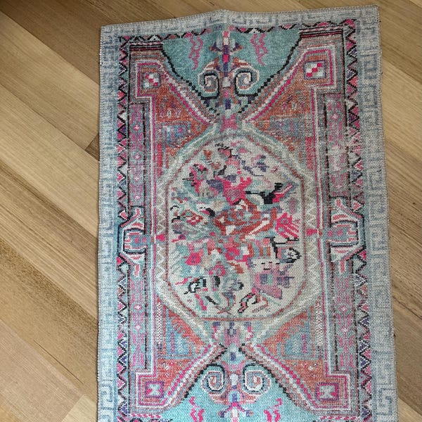 Pink and Gold Marble Rug, Pink Rugs, Nursery Rugs, Bedroom Rugs, Modern ...