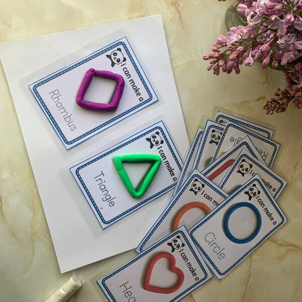 PECS Routine Cards: Visual Schedule for Kids (digital Download)| Daily ...