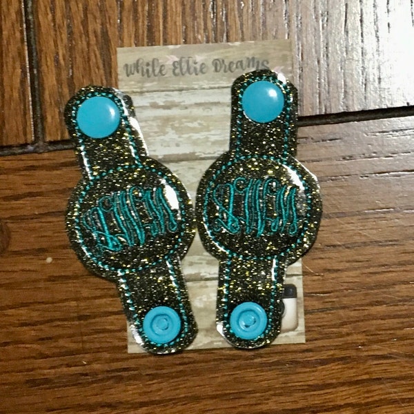 Round Cord Organizer, Cord Wrap, Device Cord Wrap, Power Cord Wrap ...