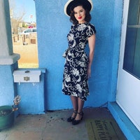 Vintage Ca. 1950 Mccall 8006 Womens Skirt Sewing Pattern-waist 28cut ...