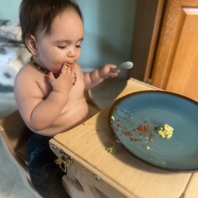 Baby Mobile Swedish Ladder With Rope Accessories: Indoor - Etsy