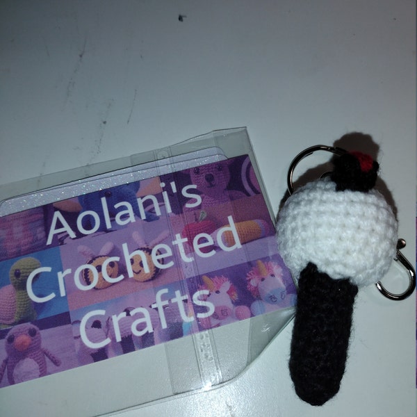 Handmade Tom Servo MST3K Crocheted Pillow (made to Order) - Etsy