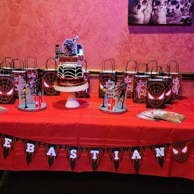 Hulk Birthday Banner Hulk Party Hulk Birthday Superhero - Etsy