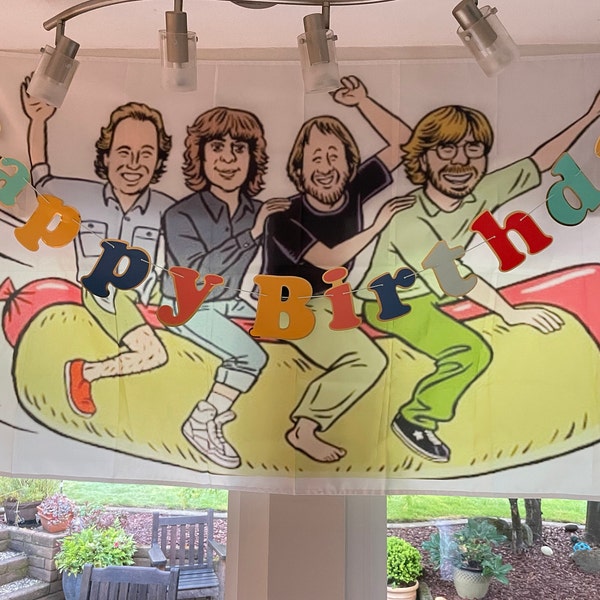 My Chemical Romance MCR 3x5 Foot Flag Tour Poster Shirt Vinyl Banner - Etsy