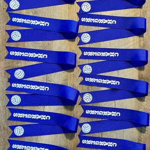 Personalized Biker Ribbon Memorial Honorary Ride - Etsy