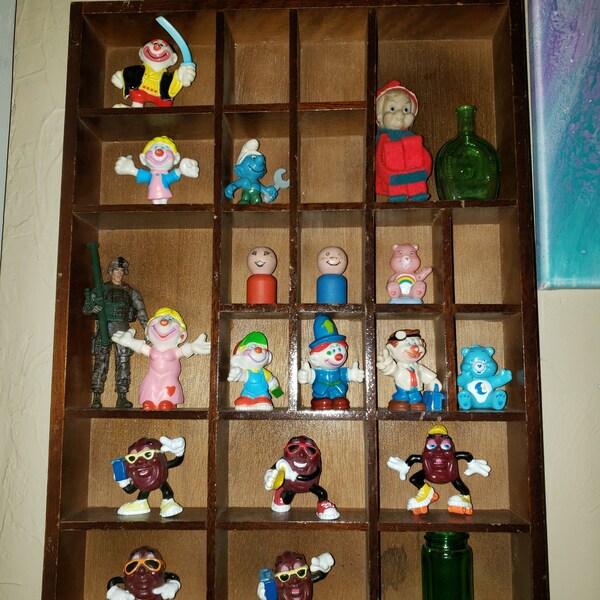 90s Russ Troll Birthday Girl, Happy Birthday Troll, Vintage Troll Doll ...