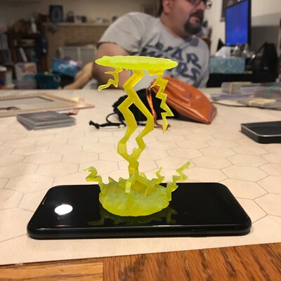 Banshee Queen / Dungeons and Dragons / 5e / Pathfinder / - Etsy