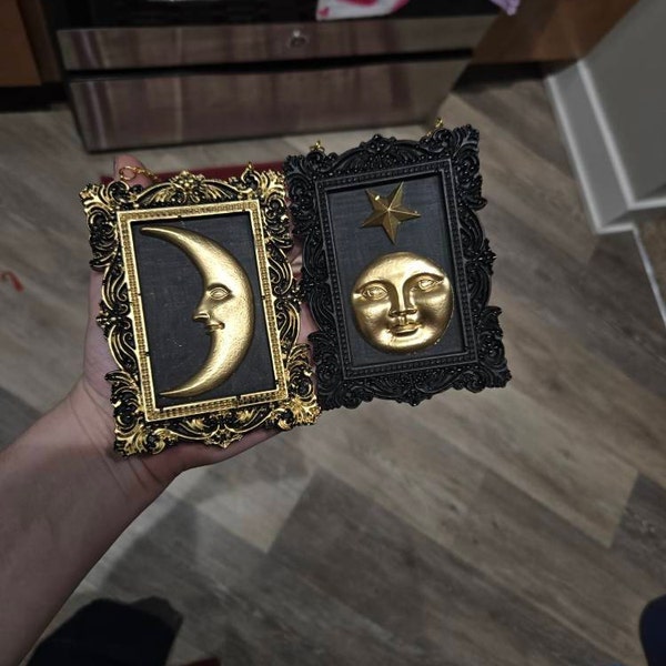 Custom Resin Chess Set~ Real Flower Chess Board Set ~ Real Flower Chess ...