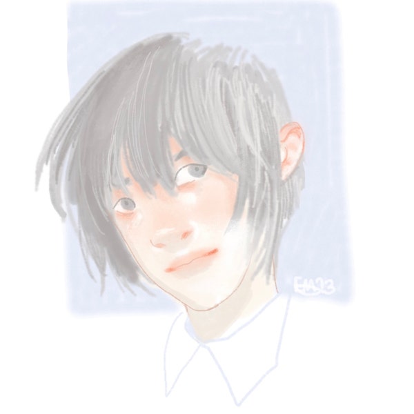 Square Sketch (10 Digital Brushes) for Procreate - Etsy