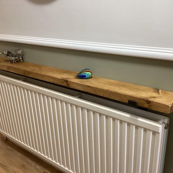 Handmade Panoramic Picture Frame | 60x20 50x20 30x10 20x8 Sizes | Wall ...