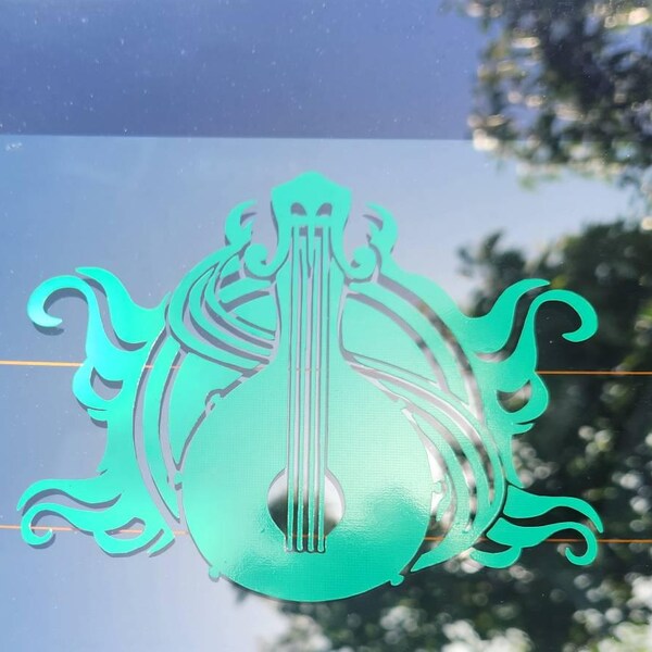 Diablo 4 Logo Sticker, Car Decal, Diablo IV Sticker, Diablo 4 Decal ...