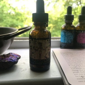 Phase 7 the Ether | Etsy