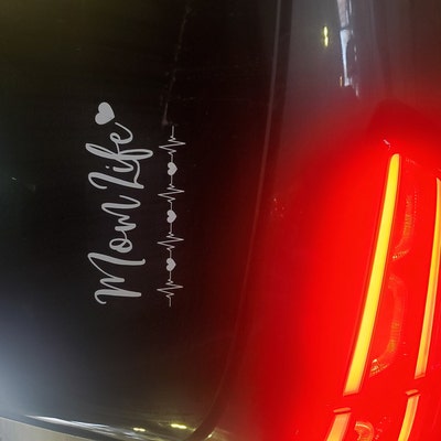 Butterfly Letter A Decal - Etsy