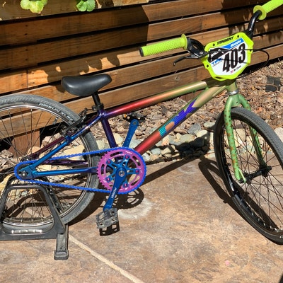 DK Frame Decal Set - Etsy