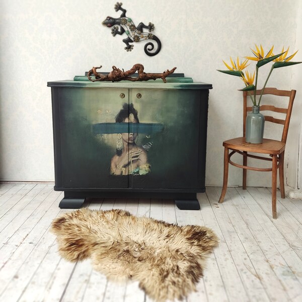 Oriental Aesthetics Geisha Bird Patterns & Floral Digital Download Set ...