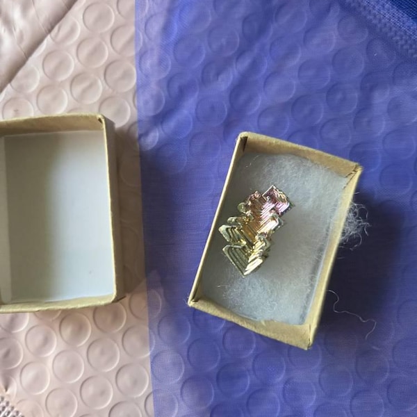 Phantom Aquamarine Crystals - RARE Nigerian Aquamarine - Bicolor Raw ...