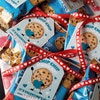 Kids Valentines Kids Valentine Cards Chip Hooray Cookie Valentine Tags ...