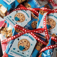 PRINTABLE End Year Gift Tags, Smores Tags, S'mores Favor Tags, Summer ...