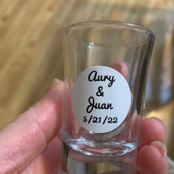 Custom 1 Inch Stickers - 25.4mm Logo Photo Picture - Text Design ...