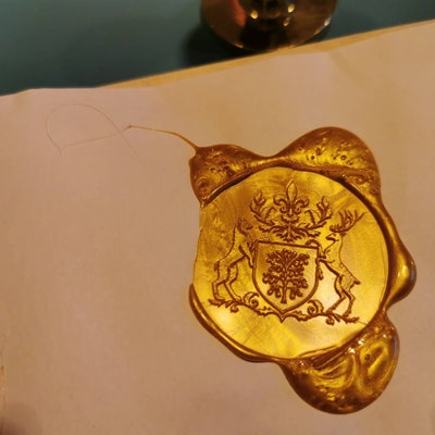 Express Processing Seal Stamp - Etsy