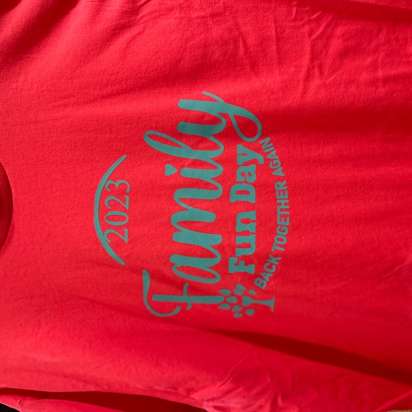 Family Cookout Svg, Family Barbecue Svg, Reunion Svg, Cricut SVG ...