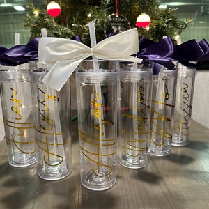 Personalized Ring Bearer Proposal Gift Box With Optional Tumbler, Gift ...