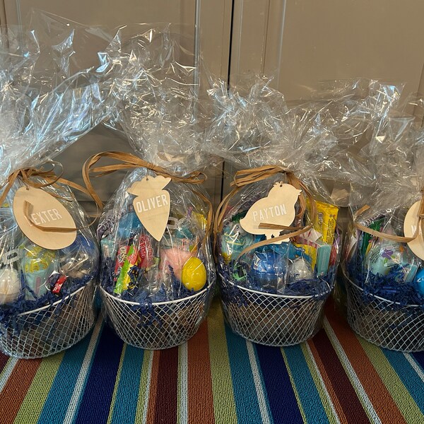 Personalized School Supply Box, Pencil Box, Art Supply Box - Etsy