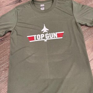 Top Gun Font Set Alphabet Top Gun Letters, Top Gun Font Digital Movie ...