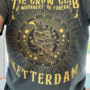 Hawthorne House Sweater, Inheritance Games Sweatshirt, Hawthorne Logo ...