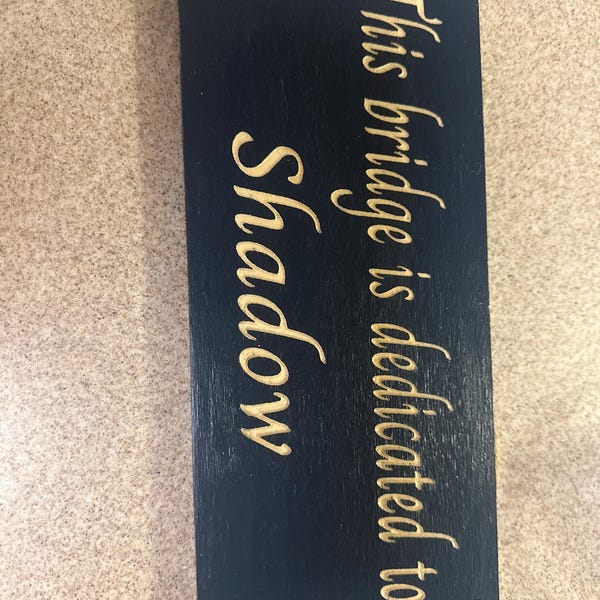 Deck Sign | Deck Rules Wood Hanging Sign | Outdoor Sign | Deck Sign ...