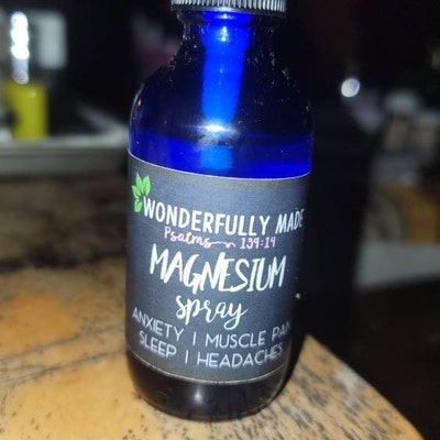 Hemorrhoid Spray / Rhoid Relief / Soothing / Healing / Organic ...