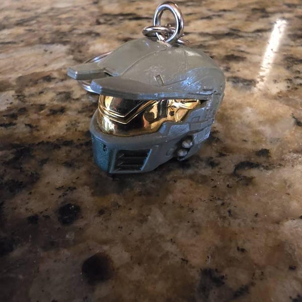 Halo Backpacks for Spartan Collection (6.5 In) - Etsy
